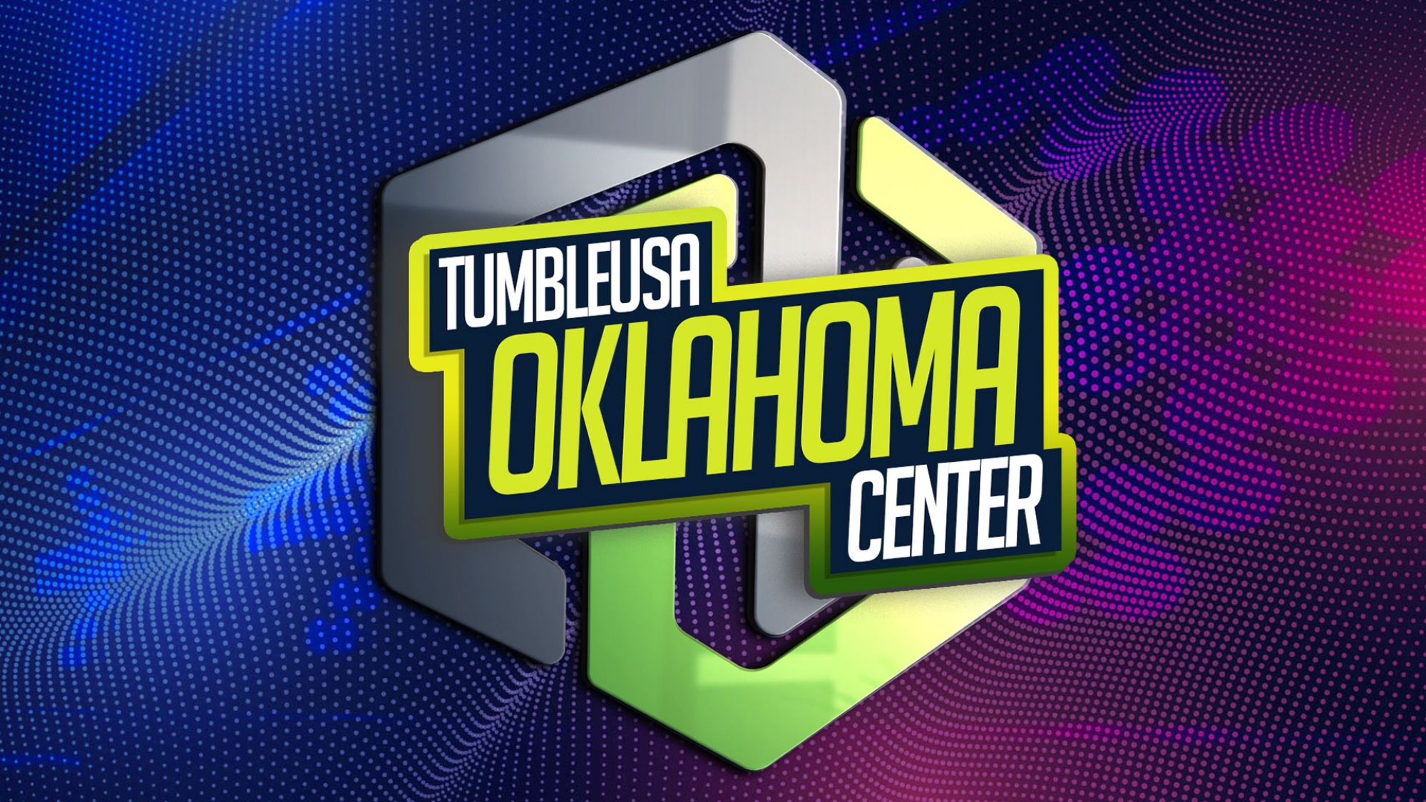 Tumble Gym - HOME